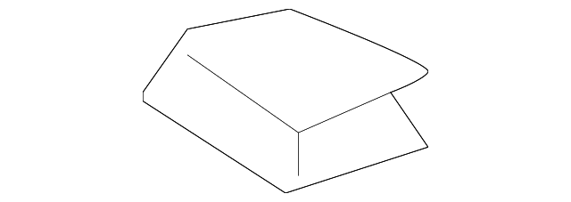 1999-2022 GM Multi-Purpose Nut 11516152 GM | GMPartsDirect.com