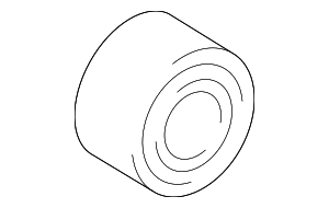 2007-2019 Toyota Bearing 90369-40009 | Lithia Toyota Parts