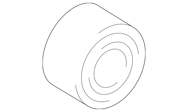 2007-2019 Toyota Bearing 90369-40009 | Toyota Parts Center