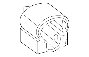 213-240-61-00 - Trans Mount 2019-2020 Mercedes-Benz | Mercedes-Benz USA ...