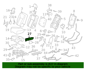 2018-2020 Lexus Inner Panel 71878-48150-A0 | OEM Parts Online