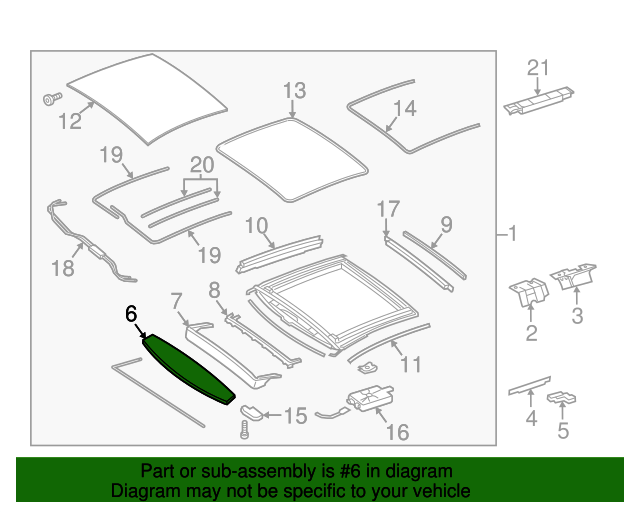 222-780-62-00 - Front Cover 2014-2020 Mercedes-Benz | Mercedes-Benz USA ...
