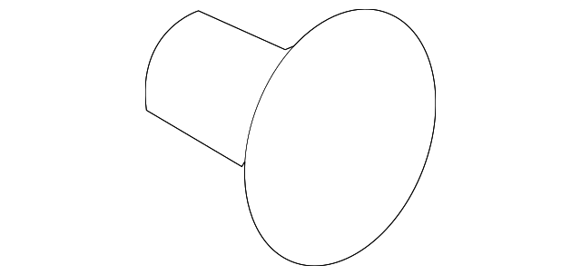 1996-2024 GM Multi-Purpose Rivet 11611651 GM | GMPartsDirect.com