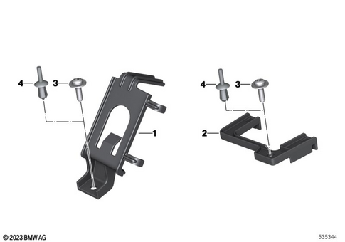 Sos Call System for 2024 BMW-Motorrad F 900 GS | BMW Motorrad USA