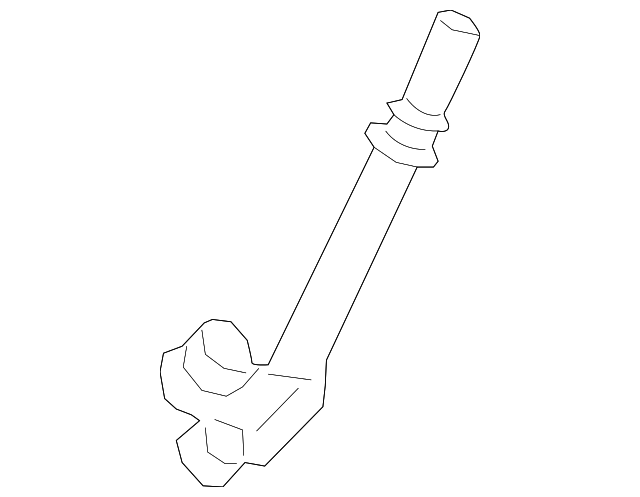 11-66-7-620-923 - Booster Check Valve - 2016-2020 BMW | BMWPartsHub