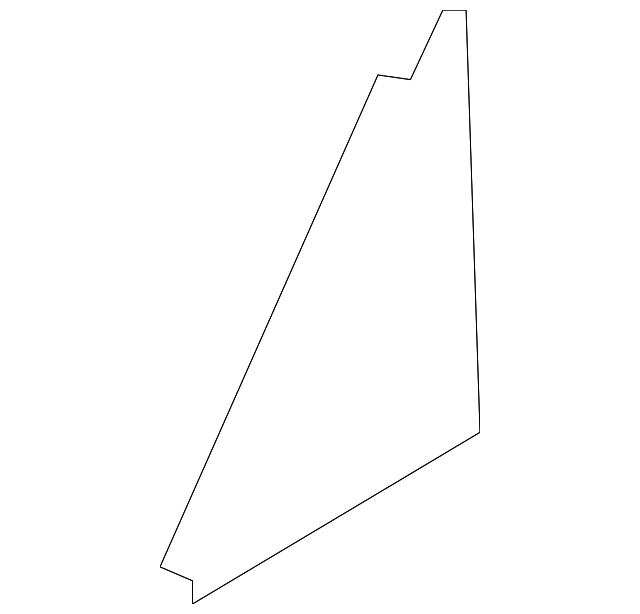 2019-2022 Volvo Corner Molding 32216224 | OEM Parts Online