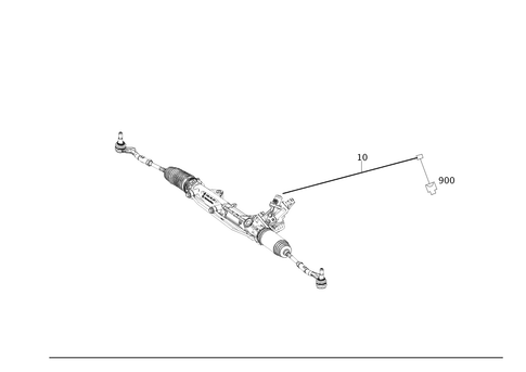 Speed-Sensitive Steering for 2010 Mercedes-Benz C 300 | Mercedes-Benz ...