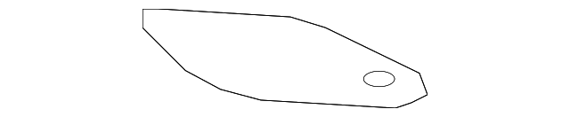 2005-2018 Toyota Engine Oil Pump Pickup Tube Gasket 15147-0P020 ...