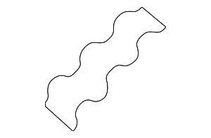 D-378-500-A2 - Sound Absorber 1999-2025 Volkswagen | Volkswagen Parts ...