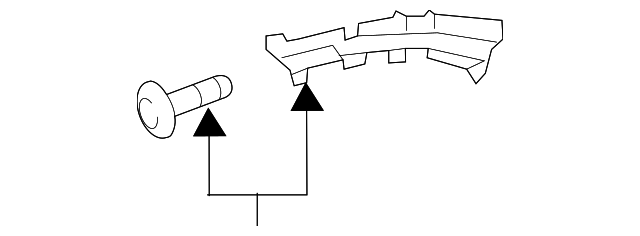 2014-2020 Lexus Upper Support 52157-53070 | OEM Parts Online