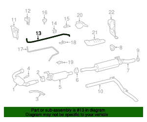 906-490-03-37 - Upper Hose 2010-2013 Mercedes-Benz | Mercedes-Benz USA ...