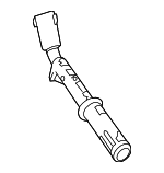 Shop OEM Spark Plugs | Mercedes-Benz Parts