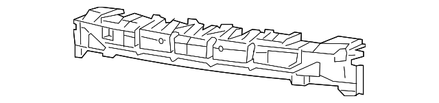 2014-2018 Jeep Cherokee Absorber 68200495AB | TascaParts.com
