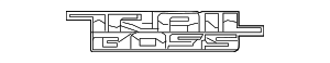 2022-2024 Chevrolet Decal 85573519 GM | GMPartsDirect.com