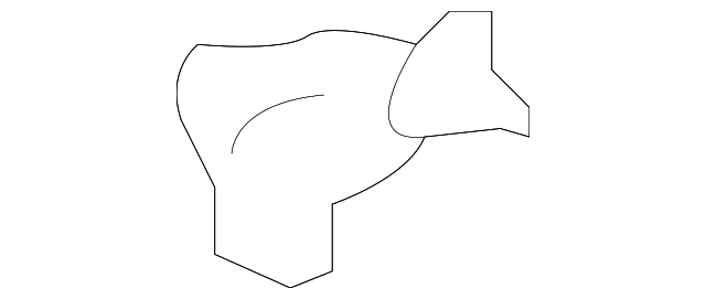 11611375 - Multi-Purpose Retainer 2013-2025 GM | GMPartsNow