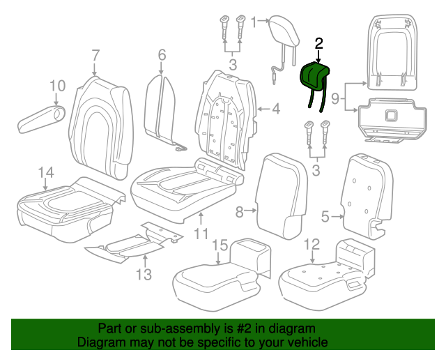 5RJ47DX9AG - Closeout Panel | Mopar Parts Canada