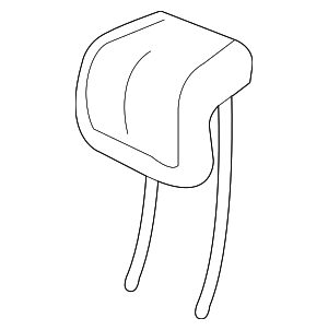 5RJ47DX9AG - Closeout Panel | Mopar Parts Canada