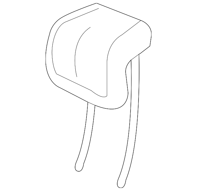 5RJ47DX9AG - Closeout Panel | Mopar Parts Canada