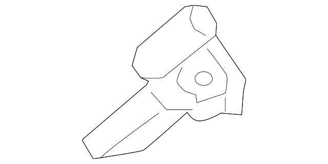 2016-2024 GM Mass Airflow Sensor 23324767 GM | GMPartsDirect.com