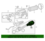 2016-2020 GM Air Cleaner Outlet Resonator 23217551 | GMPartsDirect.com