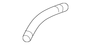 25468-3C550 - Connector Hose 2007-2023 Kia | Kia.Parts Store