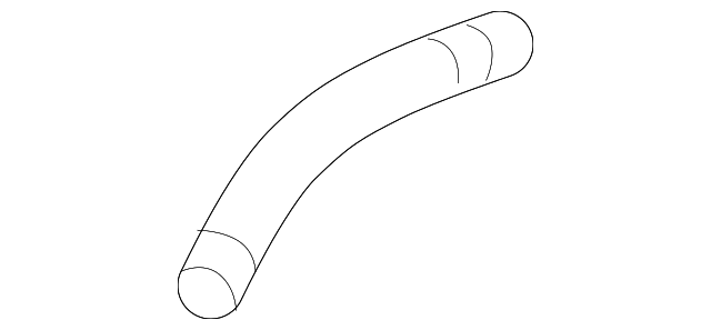 25468-3C550 - Connector Hose 2007-2023 Kia | Kia.Parts Store