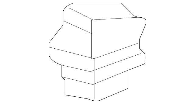 2005-2015 Audi Window Switch 8E0-959-855-A-5PR | Audi USA Parts