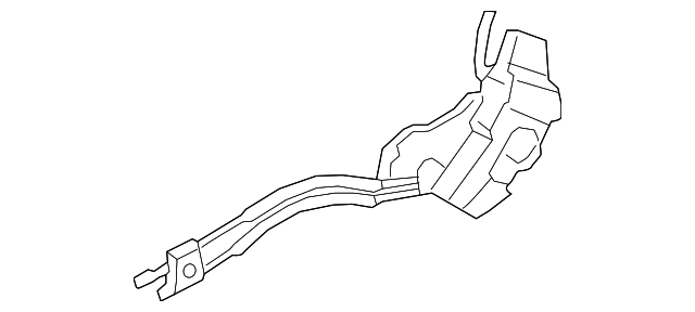 2019-2023 Hyundai Santa Fe Door Lock Actuator Motor 81420-S1010 | OEM ...