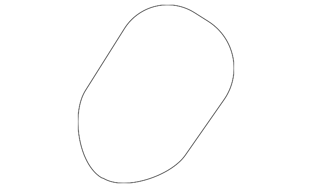 2001-2024 Toyota Highlander Door Shell Plug 90333-40001 | Toyota Parts ...