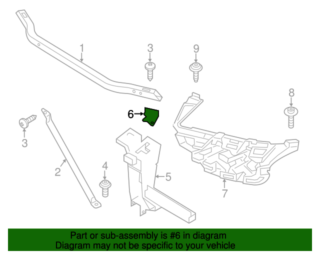 Genuine BMW 51-64-7-210-508 | Adapter | FREE Shipping on Most Orders ...