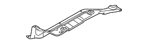 2015-2020 Hyundai Heat Shield 28792-B1000 | QuirkParts