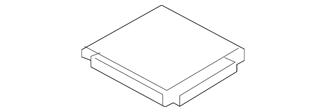 2017-2020 Hyundai Elantra Sensor 97257-C1000 | OEM Parts Online