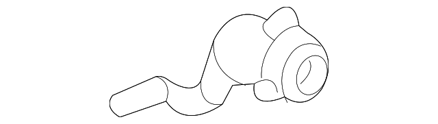 2014-2020 GM Liftgate Lock Cylinder 23189756 GM | GMPartsDirect.com