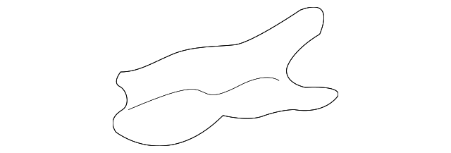 1991-2002 Toyota Thermistor Holder 88626-28010 | Toyota Parts Center