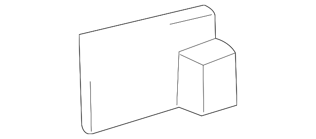 88650-35060 - Amplifier 1996-2002 Toyota 4Runner | Longo Toyota Parts