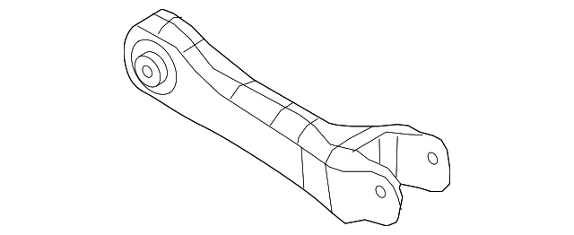 2014-2022 Mopar Upper Control Arm 5090124AA | TascaParts.com