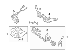 81900-2TD00 - Ignition Assembly 2011-2015 Kia | Kia.Parts Store