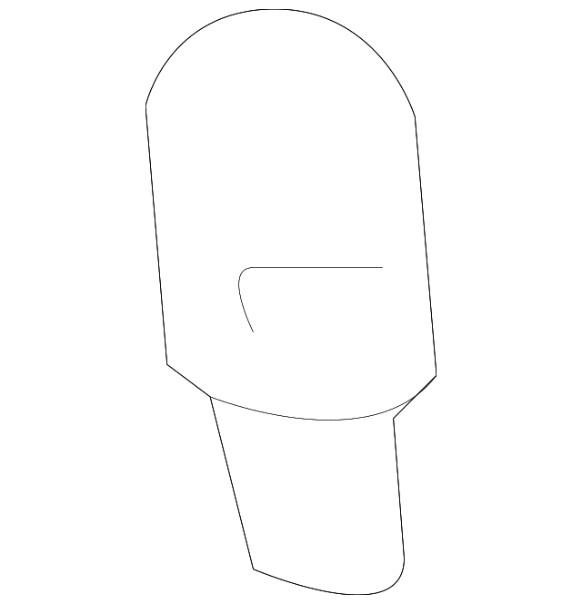 N-017-753-5 - Bulb 1984-2021 Audi | Euro Parts 4 Less