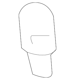 Genuine Audi N-017-753-5 | Bulb | FREE Shipping on Most Orders $499 ...