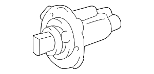 81515-42050 - Socket - 2004-2015 Toyota | nashuatoyota