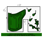 Genuine OEM Ford Part - Tail Lamp Assembly ML3Z-13404-E | Genuine OEM ...