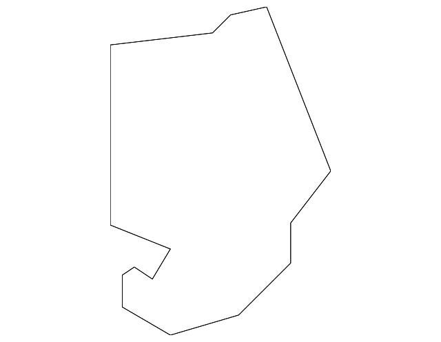 52115-04060 - Cover Support - 2005-2015 Toyota Tacoma | OEM Genuine ...