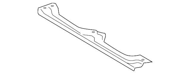 52521-04040 - Upper Retainer - 2005-2011 Toyota Tacoma | Sparks Parts