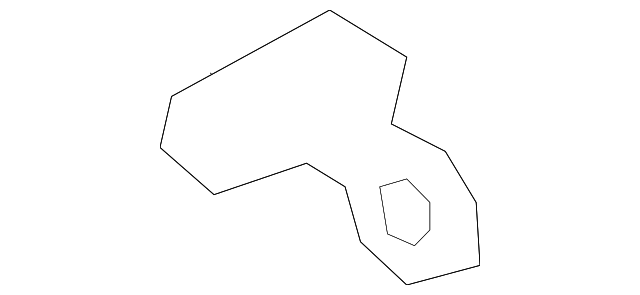 2019-2024 Mazda 3 Bumper Cover Retainer BDTT-50-0T6A | Mazda-Parts