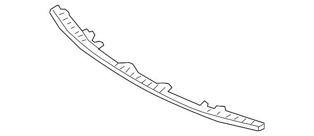 2019-2024 Mazda 3 Lower Support BDTS-50-0S0A | RealMazdaParts.com