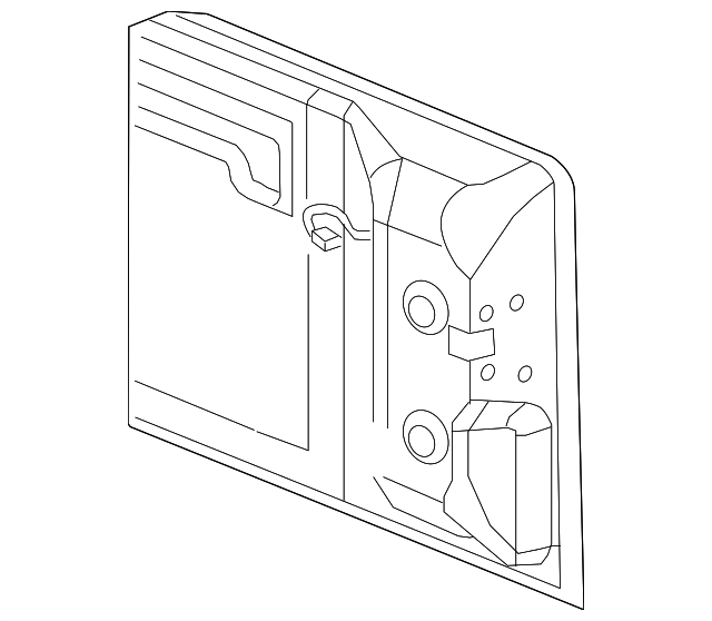68079412AE - Water Pump - 2012-2018 Mopar | Mopar Parts Canada
