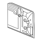 68079412AE - Water Pump - 2012-2018 Mopar | Mopar Parts Canada