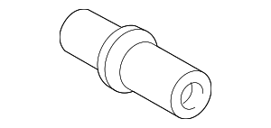 2002-2024 Mini Side Marker Light Socket 63-13-8-382-104 | Mini Parts Direct