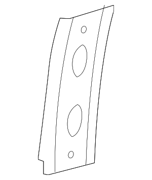 906-636-99-60 - Side Panel 2010-2023 Mercedes-Benz | Mercedes-Benz USA ...