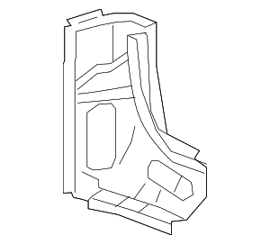 906-630-51-00 - Lower Panel 2017-2023 Mercedes-Benz | Mercedes-Benz USA ...